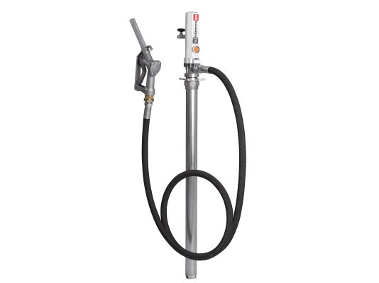 Комплекты с насосом Samoa Pumpmaster 2, коэф. сжатия 1:1, купить